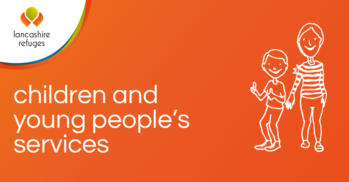 Children and Young People’s Services - Safenet