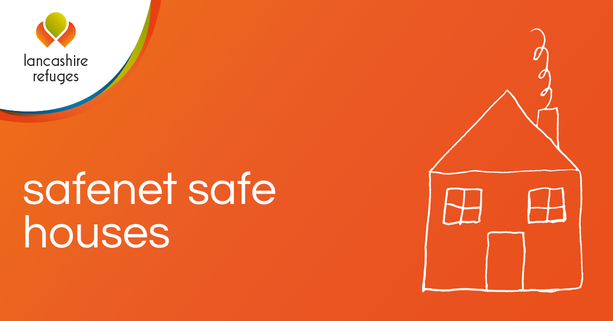 SafeNet Safe Houses - Safenet