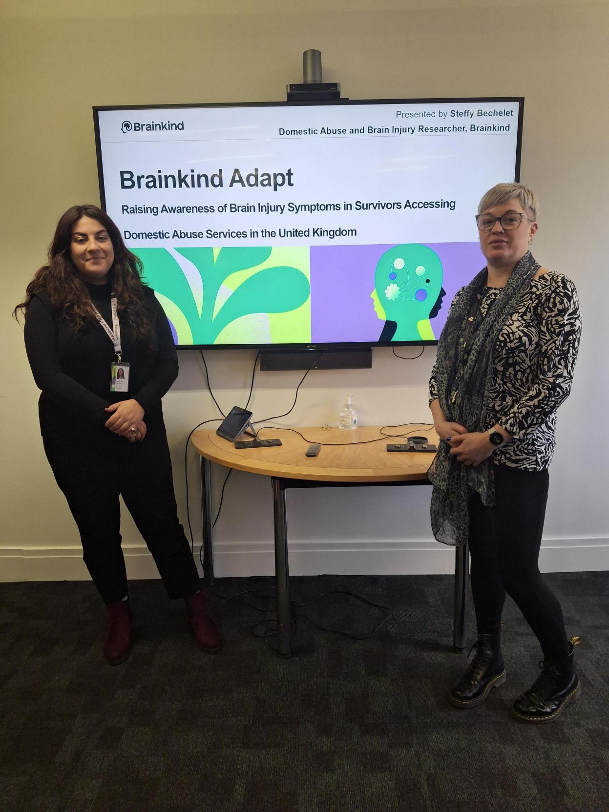 New Brainkind Adapt tool helps Safenet better identify potential ...