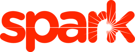 Get In Touch - sparkbwd