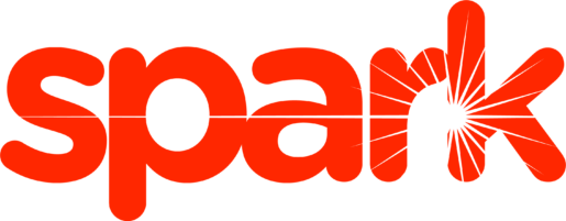 Get In Touch - sparkbwd