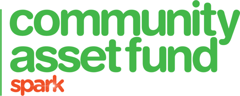 Community Asset Fund | Apply for community funding | Spark BwD