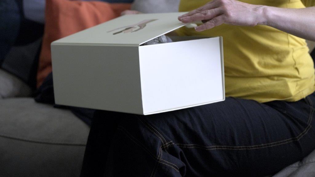 HOPE-in-a-Box Delivered to Expectant ‘Hard-to-Reach’ Mothers - sparkbwd