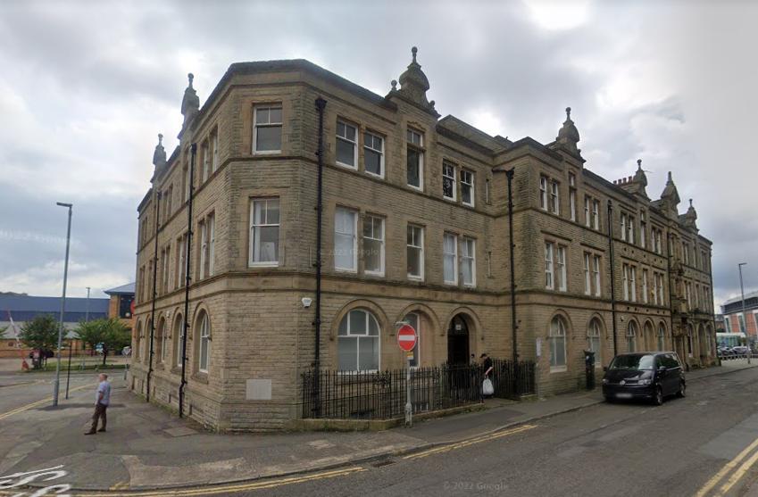Spark Offer Monthly Sexual Health Drop In Clinics With Brook Sparkbwd